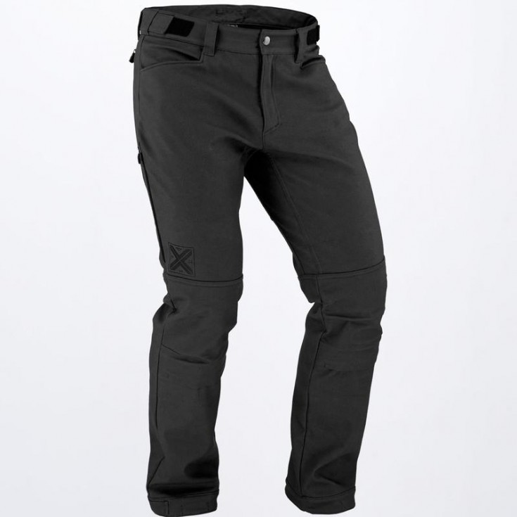 PANTALONE FXR TASK SOFTSHELL