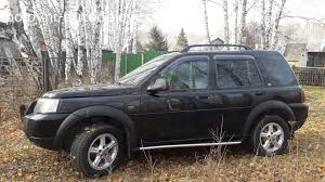 Freelander