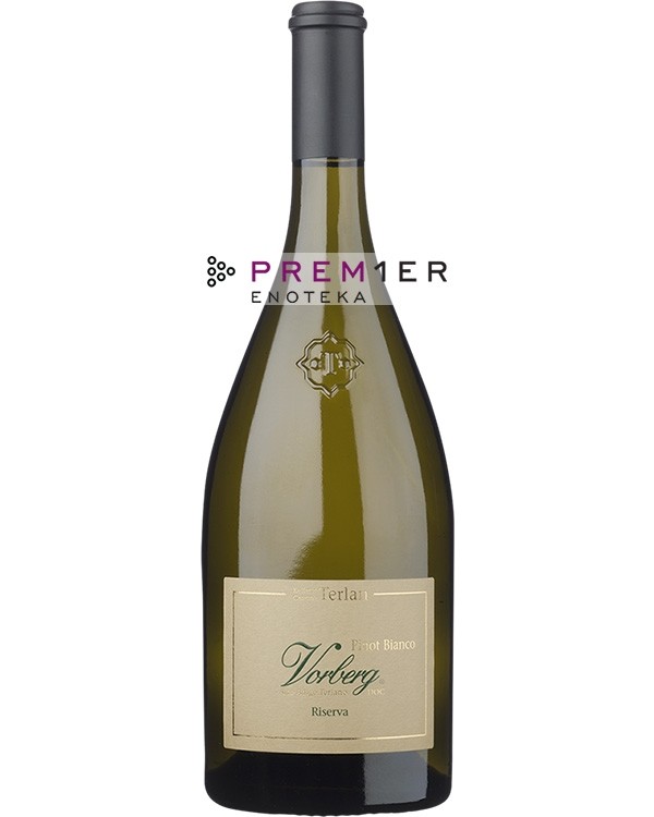 Cantina Terlan Pinot Bianco Vorberg Riserva 0.75l 2018