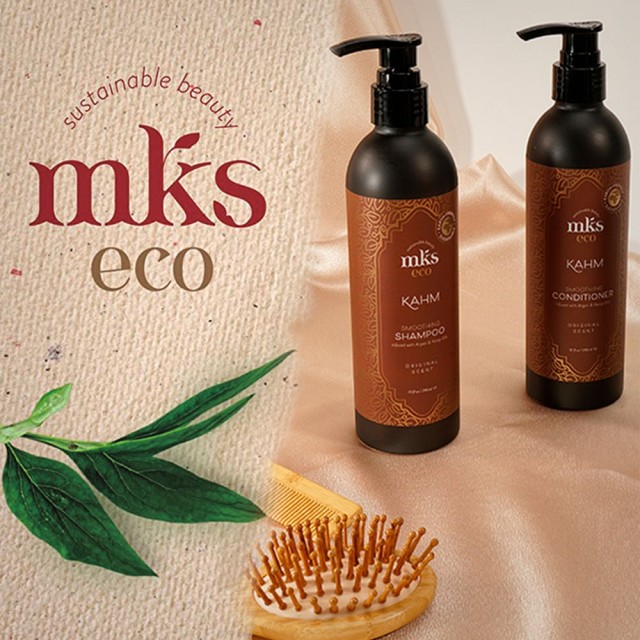 MKS ECO KAHM SMOOTHING TRETMAN 60ML