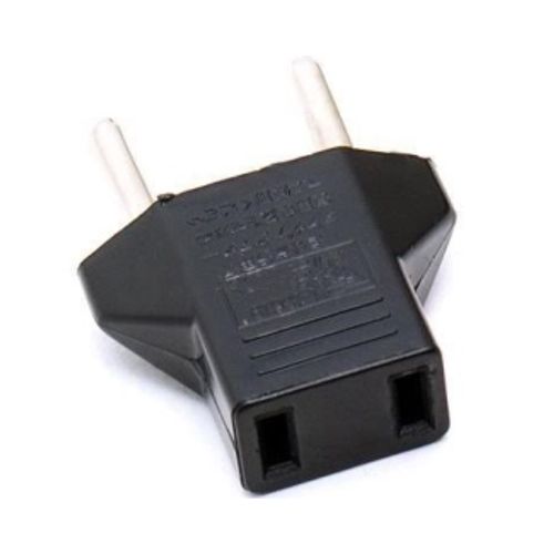 Adapter Euro utikač - USA utičnica