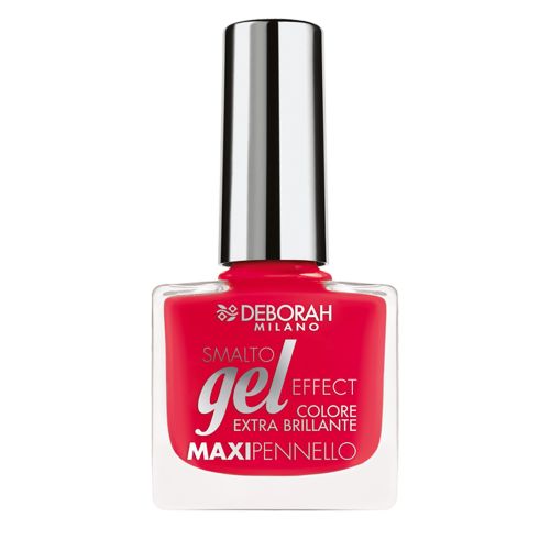 Deborah Milano GEL EFFECT lak za nokte 021