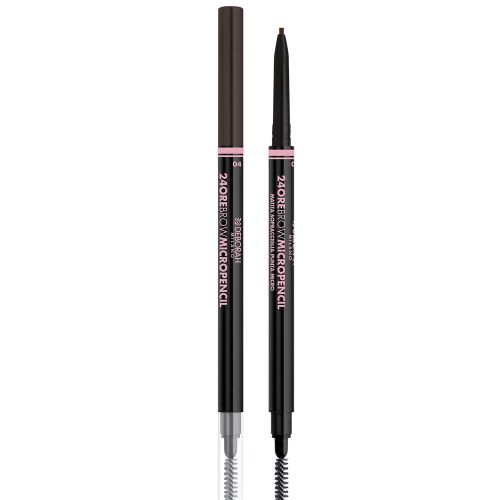 Deborah Milano 24 Ore Brow Micropencil 04