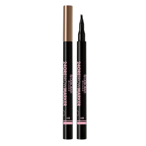 Deborah Milano 24 Ore Brow Marker 01