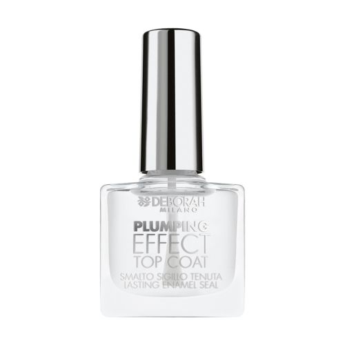 Deborah Milano GEL EFFECT TOP COAT 00