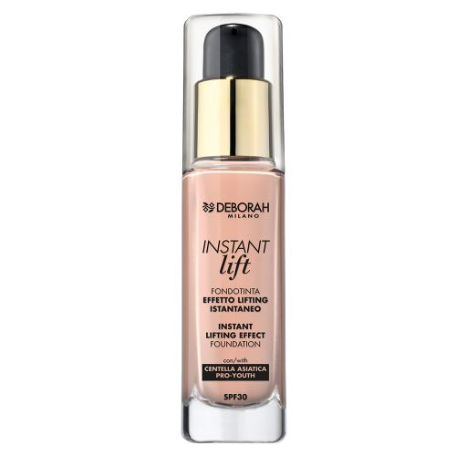 Deborah Milano INSTANT LIFT tecni puder 01