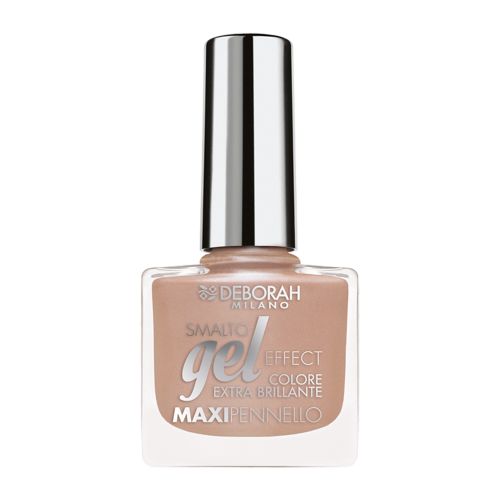 Deborah Milano GEL EFFECT lak za nokte 002