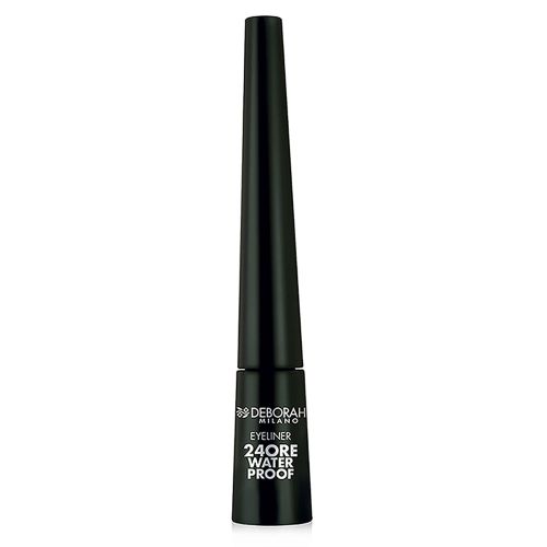 Deborah Milano Eyeliner 24Ore Waterproof Black