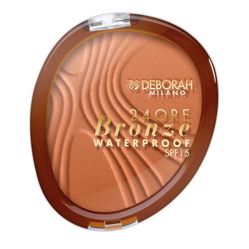 Deborah Milano 24ORE bronzer 01