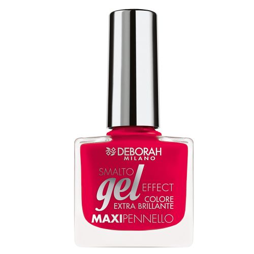 Deborah Milano GEL EFFECT lak za nokte 065