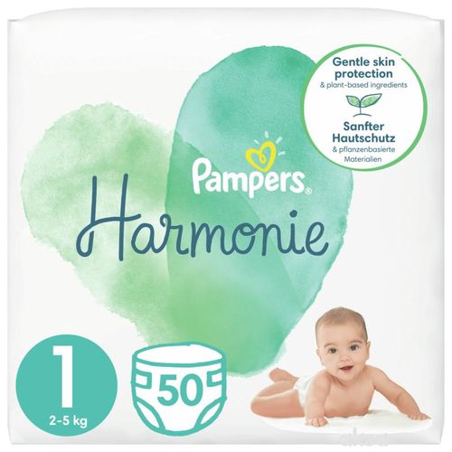 Pampers pelene Harmonie