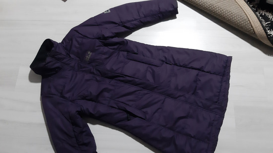 Jack Wolfskin duza jakna vel. S - ORIGINAL