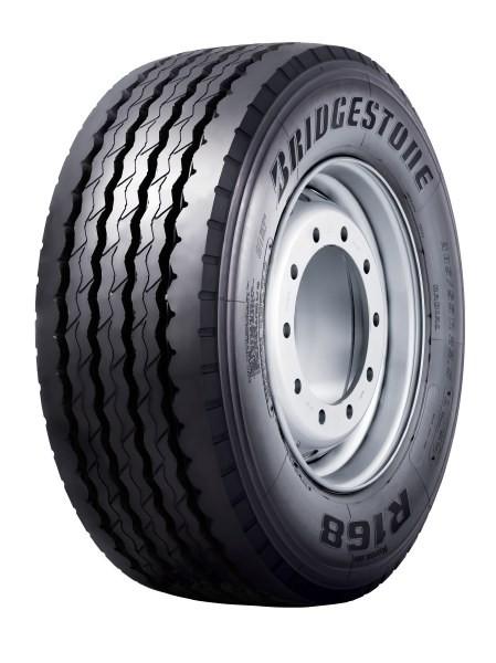 Bridgestone R168205/65 R17.5 127J132F TL