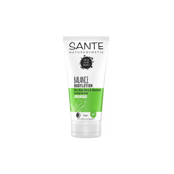 SANTE BALANCE LOSION ZA TELO 150ML