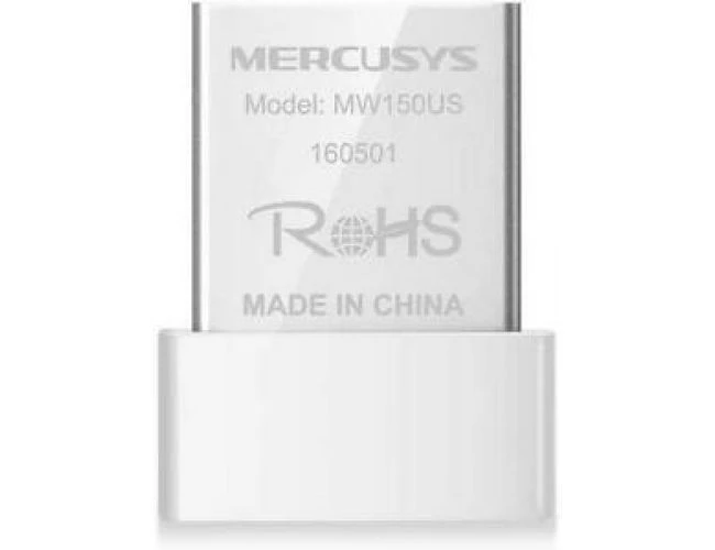 Mercusys MW150US Nano WiFi USB adapter