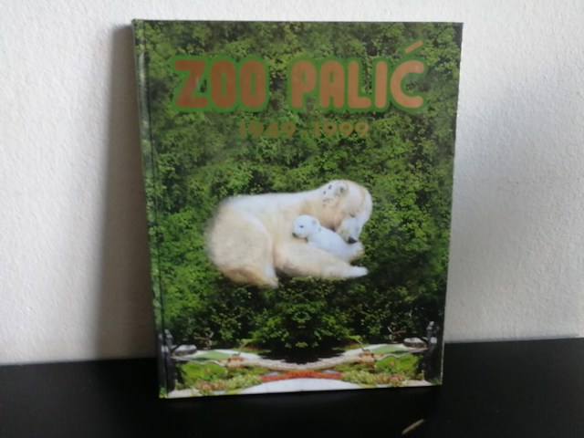 Zoo Palić 1949-1999