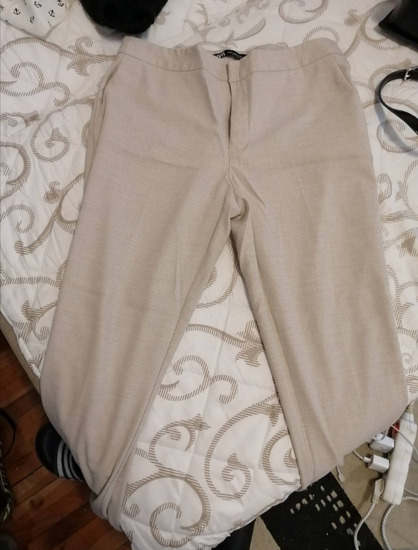 Zara komplet 38 (sako i pantalone)