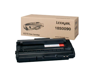 Lexmark 18S0090 EOL crni toner 3200 strana