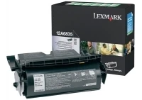 Lexmark 12A6835 crni toner 20000 strana