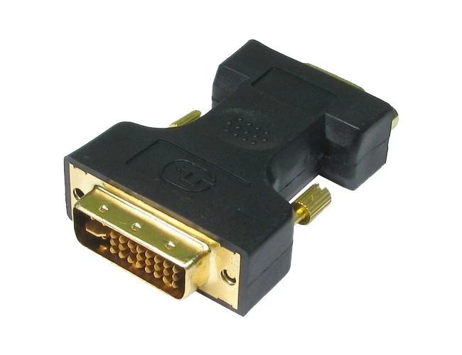 RED adapter DVI (muški) na VGA (ženski)