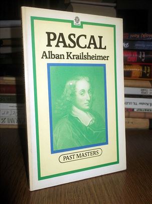 Pascal - Alban Krailsheimer