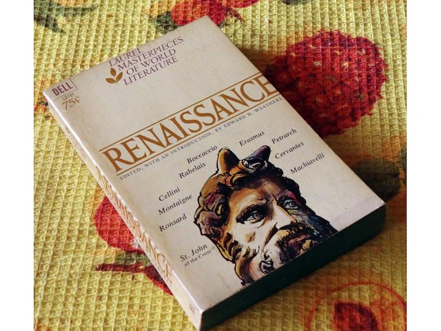 RENAISSANCE - Laurel Masterpiecesof World Literature