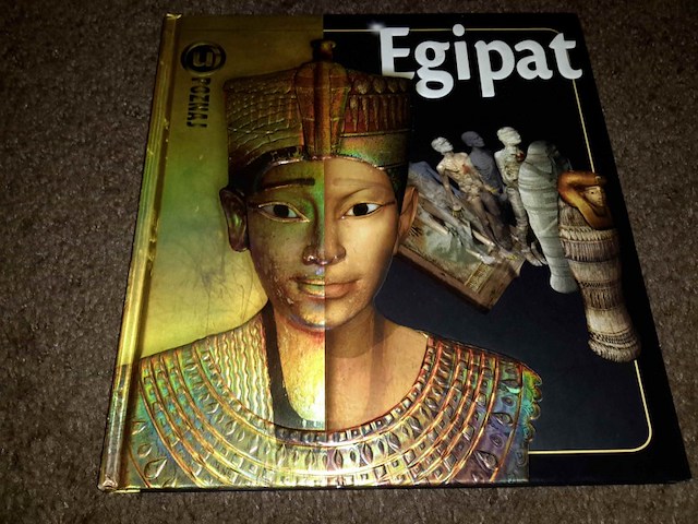 Upoznaj Egipat