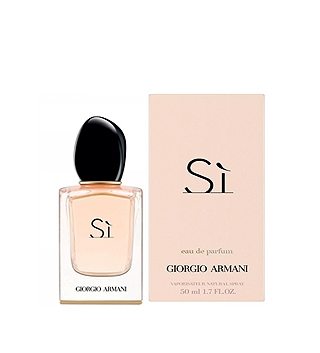 Si Giorgio Armani parfem
Giorgio Armani parfem
eau de parfum, 30 ml