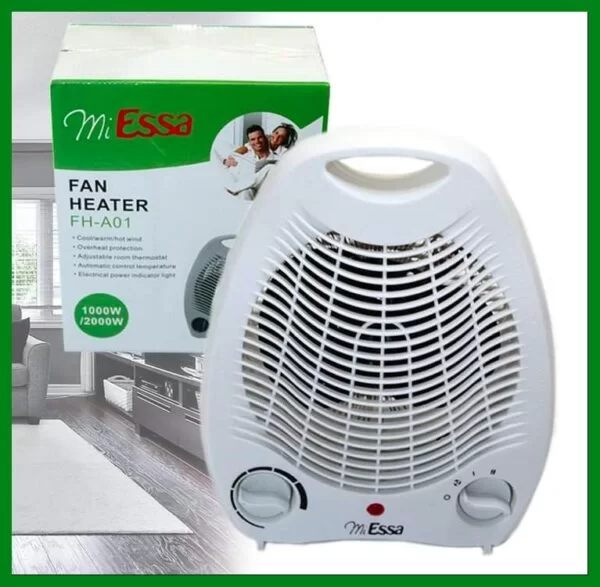 Grejalica ventilator – Mi Essa FH-A01