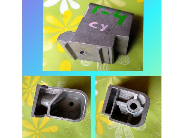 Adapter naslona za ruku VW Golf 4