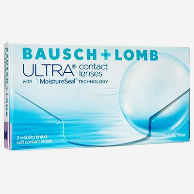 Bausch & Lomb Ultra