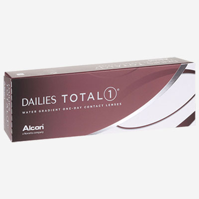 DAILIES TOTAL1®
