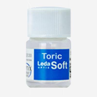 Leda Soft 43 Toric