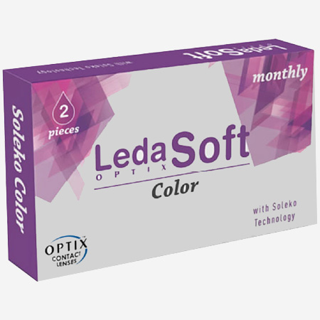 Leda Soft Color