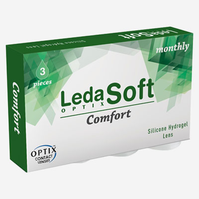 Leda Soft Comfort