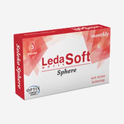 Leda Soft Spheric