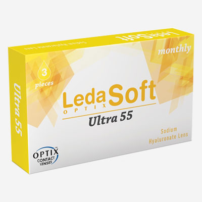 Leda Soft Ultra 55