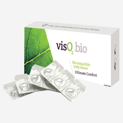 VisO2 bio (10 kom)