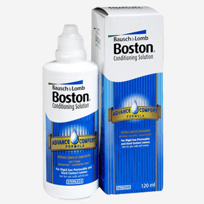 Boston Advance Conditioner
