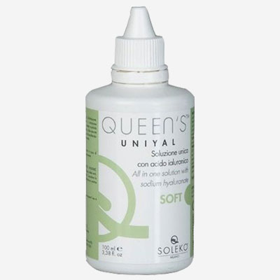 Queen’s Uniyal 100 ml