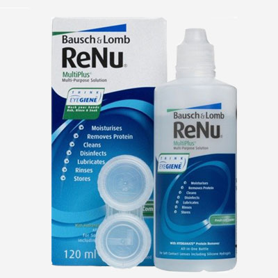 ReNu MultiPlus 100 ml