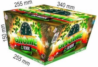 Gnome box