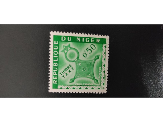 Niger