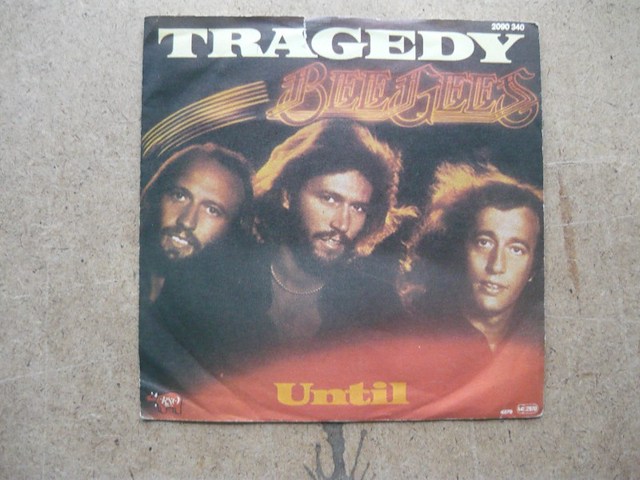 Bee Gees - Tragedy