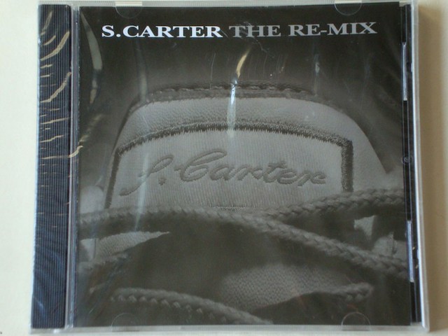 S.Carter (Jay-Z) - The Re-Mix
