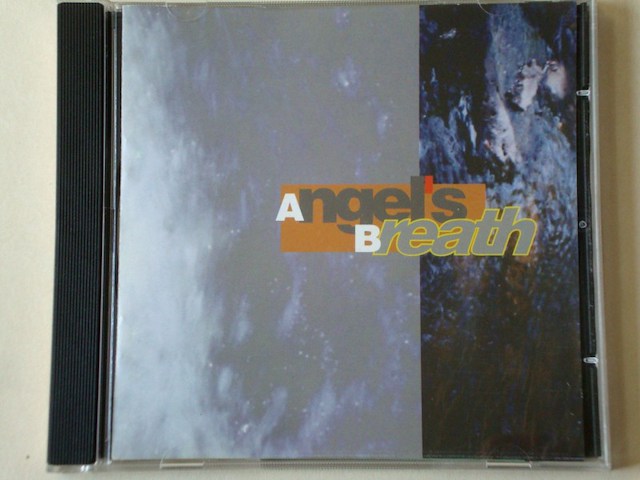 Angel`s Breath - Angel`s Breath