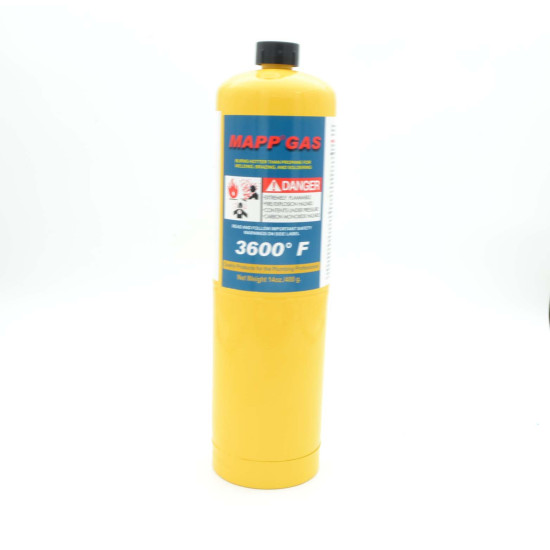 MAP GAS FROSTOR 453,6G