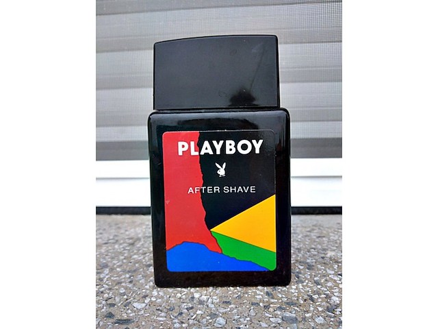 PLAYBOY vintage (1990)