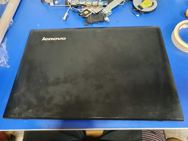 Kuciste ekrana za Lenovo Z50-75