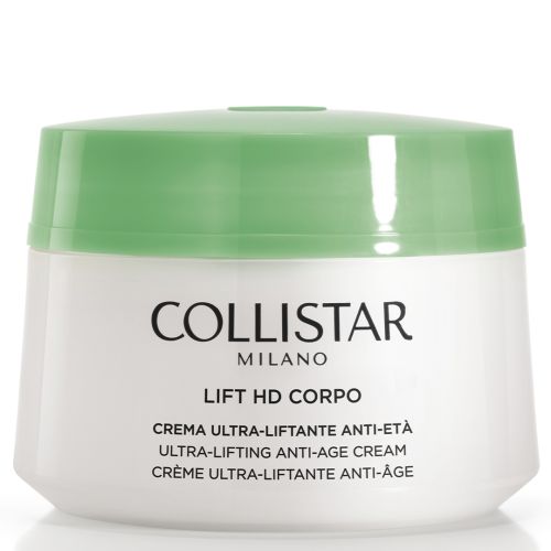 Collistar Body Perfect Ultra Lifting Anti Age Cream 400ml